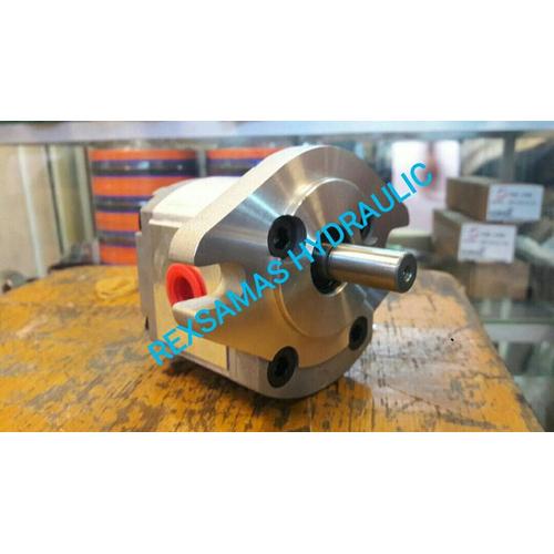 Jual Gear Pump Hydromax HGP-1A-F2R-2B - Jakarta Barat - Rexsamas Hydraulic | Tokopedia