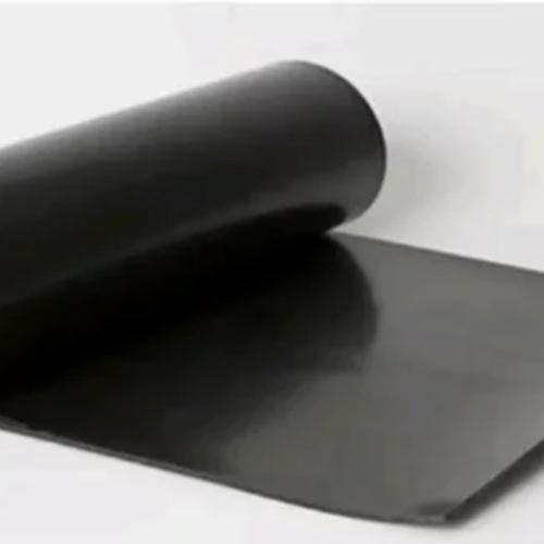 Jual karpet karet lembaran hitam 5mm 100cm x 100cm - Jakarta Barat ...