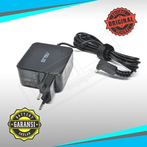 Jual Charger Laptop Asus Original X441N X441M X441S Series 19V 1.75A ...