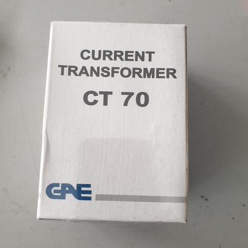 Jual Current Transformer GAE Trafo Arus CT70 CT 70 Window 100/5A Class ...