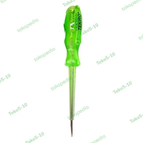 Jual Tespen AC TEKIRO tespen listrik - Kota Bandung - JUARANYA TEKNIK ...