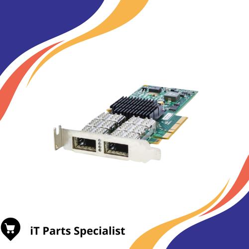 Jual Oracle HBA 40Gb Dual Port, Host Bus Adapter / 375-3696-01 - Kota ...
