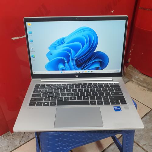 Jual LAPTOP HP PROBOOK 480 G8 CORE I5-1135G7 RAM 16 GB SSD 512GB INTEL ...