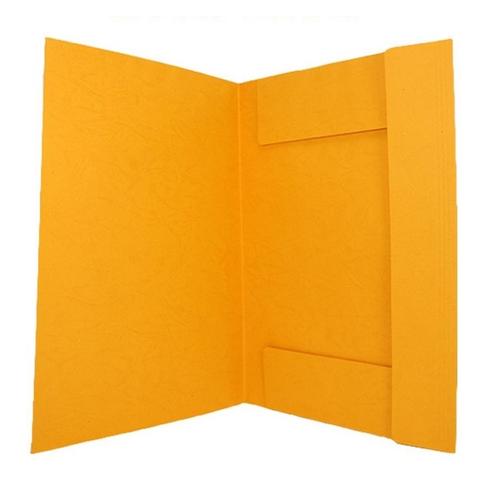 Jual MAP KERTAS DIAMOND 5002 / STOPMAP KERTAS 4 warna - Kuning ...
