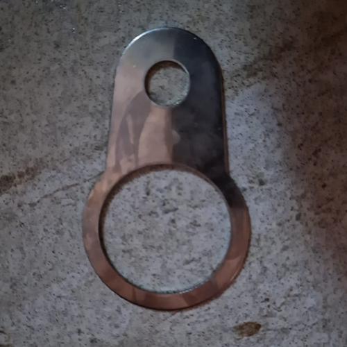 Jual Cable Gland Earthtag Earth Earthing Tag Metric M25 CMP - Jakarta ...