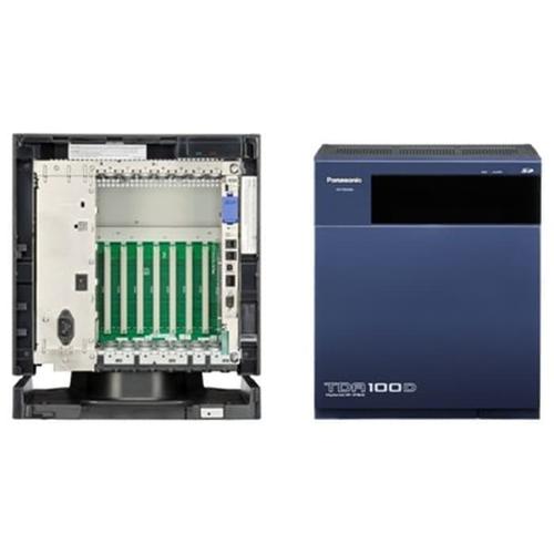 Jual Pabx Panasonic KX-TDA100D Paket 8 Co Line 50 Extension - Jakarta ...