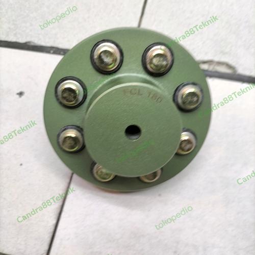 Jual Coupling FCL 280 / Flexibel Coupling FCL 280 - Jakarta Barat ...