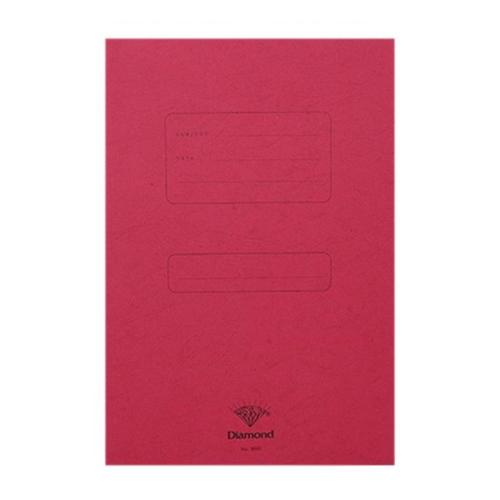 Jual MAP KERTAS DIAMOND 5002 / STOPMAP KERTAS 4 warna - Merah - Jakarta ...