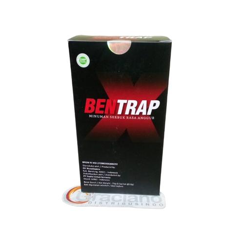 Jual Beli Bentrap Bentap original bonus nescafe classic 2gr - Jakarta ...