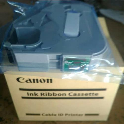 Jual ink Ribbon Cassette ori Canon MK-1500,MK-2600,MK-1100,MK2100 ...