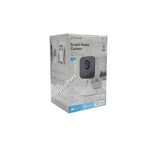 Jual Ezviz H1c 2MP Smart Home Wifi IP Camera Indoor CCTV Type C - H1C ...
