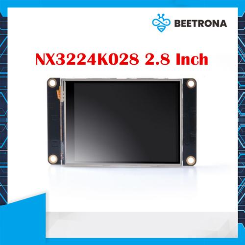 Jual LCD Nextion 2.8" NX3224K028 2.8Inch 2.8 Inch HMI UASRT Resistive ...