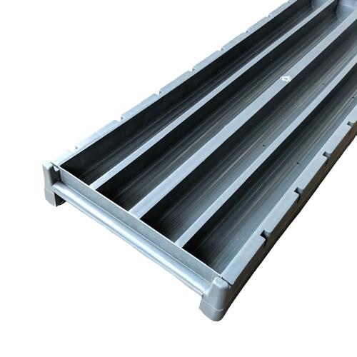 Jual HQ core box tray plastik batuan geologi 65mm - Kota Bandung ...