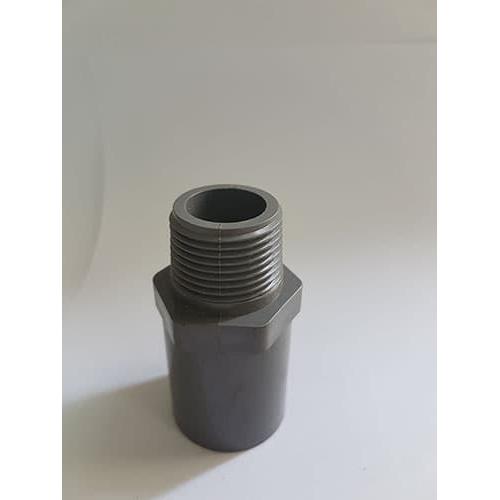 Jual Valve Socket AW / Valve Socket AW 1 1/2" / Sambungan Pipa PVC ...