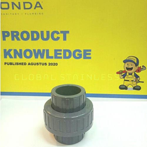 Jual water mur pvc 2 inch onda - Jakarta Barat - Global stainless ...