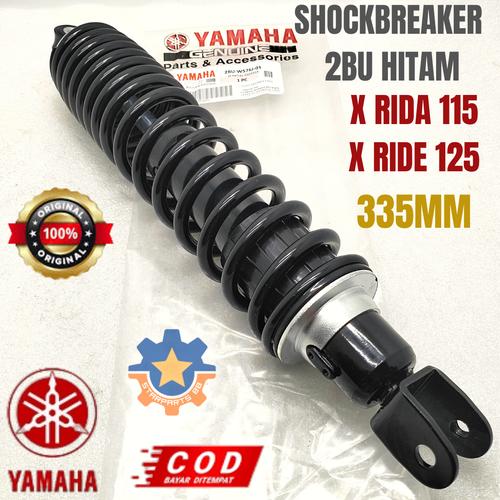 Jual SHOCKBREAKER 2BU-H MOTOR YAMAHA X RIDE 115/125 ORISINIL YGP SOK BEKER - Kota Tangerang ...