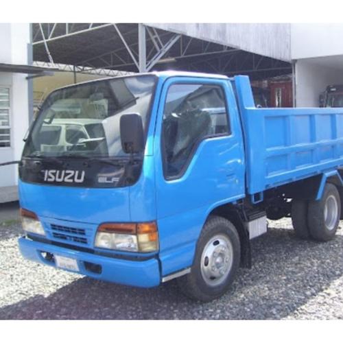 Jual talang air elf talang pintu Isuzu elf lama. - Kota Surabaya ...