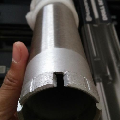 Jual Mata Coring 52mm 2 inch Mata Diamond Core Drill Husqvarna 2inch ...