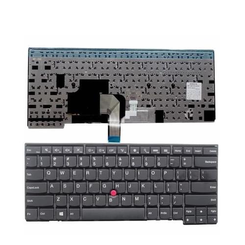 Jual Keyboard Laptop Lenovo ThinkPad T450 T450S Series - Kota Depok ...