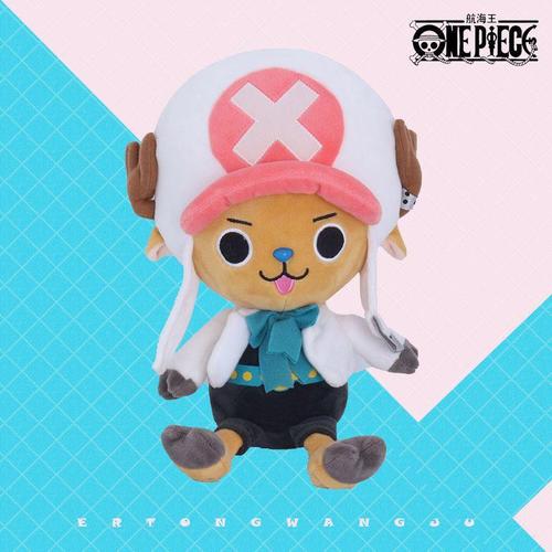 Jual BONEKA CHOPPER ONE PIECE - Kota Tangerang Selatan - Kostum Onesie ...
