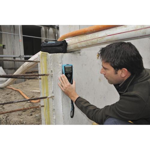 Jual Jual alat pendeteksi Tulangan Beton Rebar Locator Profoscope ...