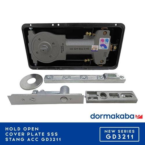 Jual Floor Hinge Dorma BTS 65 Body Only Original Garansi Resmi ...