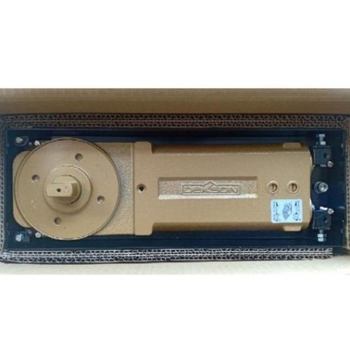 Jual floor hinge dekson 84 engsel tanam original - includ stang ...