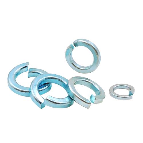 Jual Ring Per M18 Putih / Ring Ver M18 / Washer Spring M18 Galvanis ...