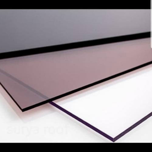 Jual Solarflat 1,2 1,2mm Clear Bening SolarTuff Solid 1.2 mm - Kota ...
