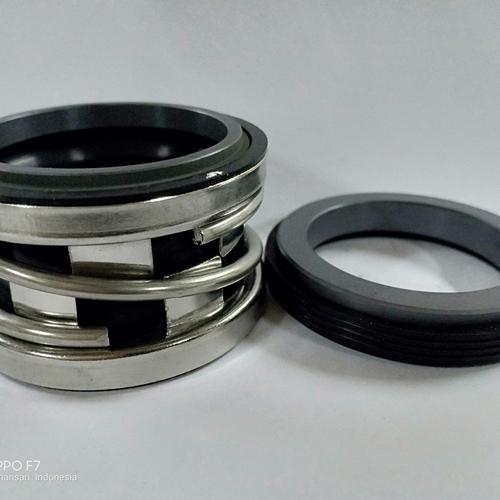 Jual mechanical seal T-2100 55mm Sic vs sic viton (TW) - Jakarta Barat - Mechanicalsealshop ...