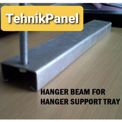 Jual HANGER BEAM W300-HANGER SUPPORT TRAY-GANTUNGAN TRAY - Hotdip ...