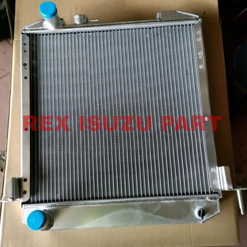 Jual Radiator assy Isuzu ELF NKR71 NKR66 merek Trivindo - Jakarta Pusat ...