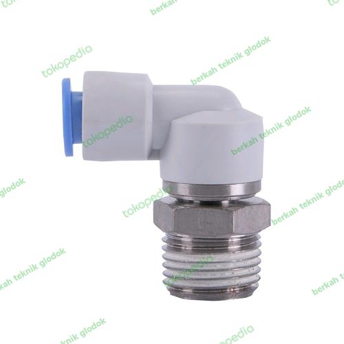 Jual FITTING ROTARY SMC KSL10-02 - Jakarta Barat - berkah teknik glodok ...
