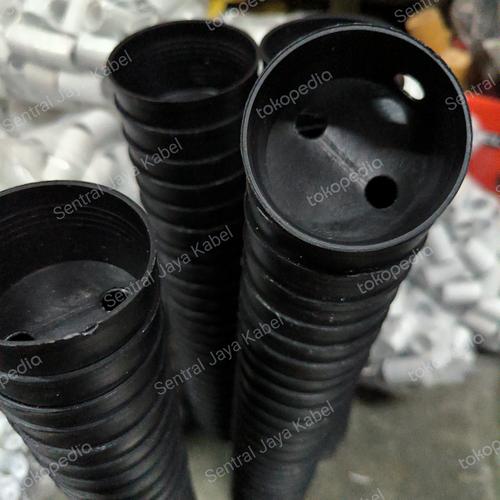 Jual INBOWDUS IN BOW DUS INBODUS LISTRIK BULAT MANGKOK HITAM TANAM ...