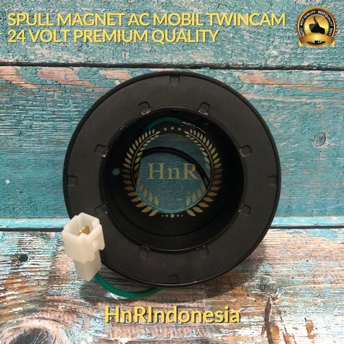 Jual Spull Spul Magnet Magnit Ac Mobil KUDA Kijang Kapsul Elf Twincam ...