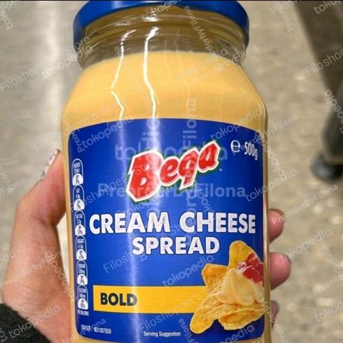 Jual BEGA cream cheese spread - BOLD, 1/2 kg - Kota Tangerang ... Jual BEGA cream cheese spread - BOLD, 1/2 kg - Kota Tangerang ...