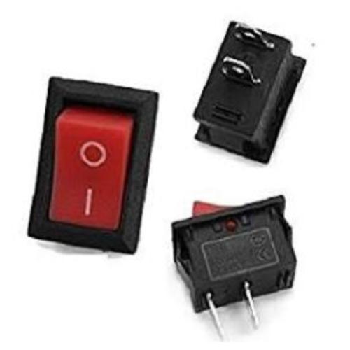 Jual Push button on off 2pin switch 2 pin wemos D1 mini nodemcu v2 v3 ...
