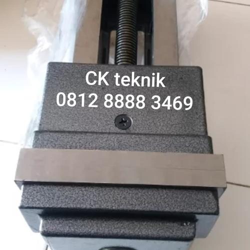 Jual Ragum QB 12" Catok Milling Ragum Derajat 12" Ragum Putar 300mm ...