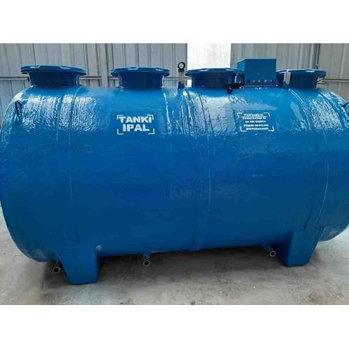 Jual Bio Septic Tank / Bio Tank Ukuran 2000 Liter / tangki limbah ...