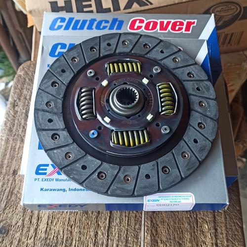 Jual Kopling Plat Kopling Clutch Disc Daihatsu Grand Max Grandmax Granmax - Kota Depok - Buana ...