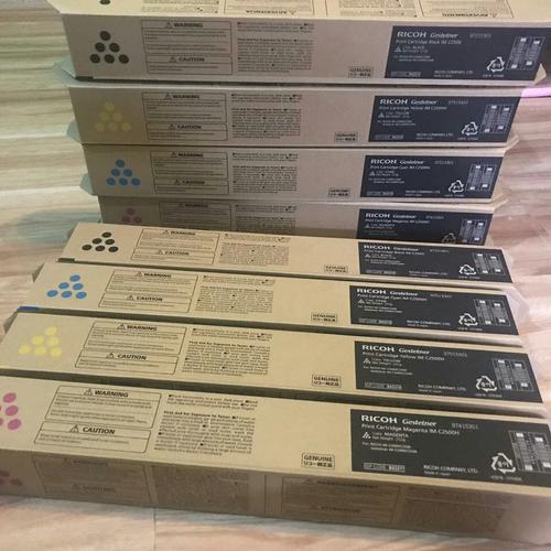 Jual Toner Mesin Printer Warna Ricoh IM C2000 Original - Jakarta Timur ...