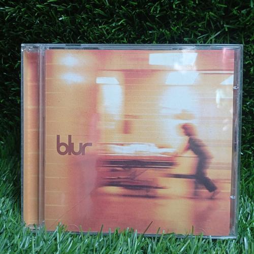 Jual cd blur - Jakarta Selatan - kaset fisik | Tokopedia