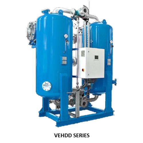 Jual Heated Dryer Zero Purge / Zero Air Loss tipe VEHDD - Kota ...
