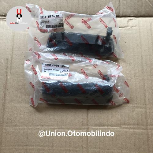 Jual HANDLE PINTU TAFT GT ROCKY HILINE INDEPENDENT ORIGINAL - Jakarta Pusat - Union Oto ...