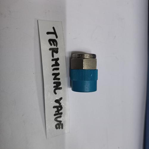 Jual hex plug swagelok ss-4-P 1/4npt/plug swagelok 1/4 - Jakarta Barat ...