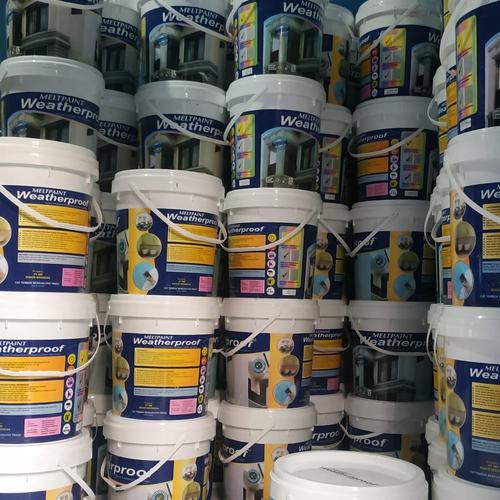 Jual cat tembok 20kg - Jakarta Timur - novalseller12 | Tokopedia
