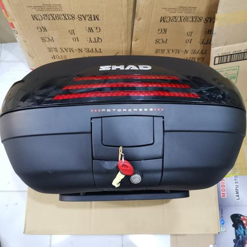 Jual box shad sh 46 original promo - Jakarta Barat - Gudangvariasimotor ...