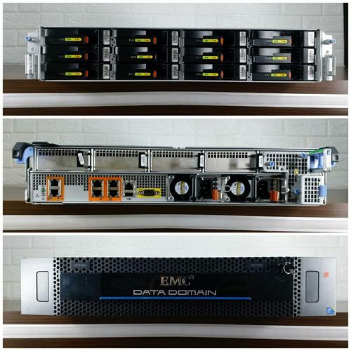 Jual Storage Server DD2500 DOMAIN Hard Drive SAS 3.5 Bergaransi ...