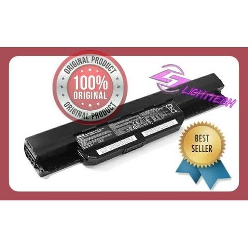 Jual Batery ORI Asus A44H A44 A54 X44 X44H A32-K53 ORIGINAL baterai ...