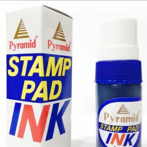Jual TINTA PYRAMID / TINTA STEMPEL / TINTA STAMP PAD / TINTA UNTUK ...